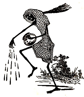 Revisiting Old Work – SGSAH Blog