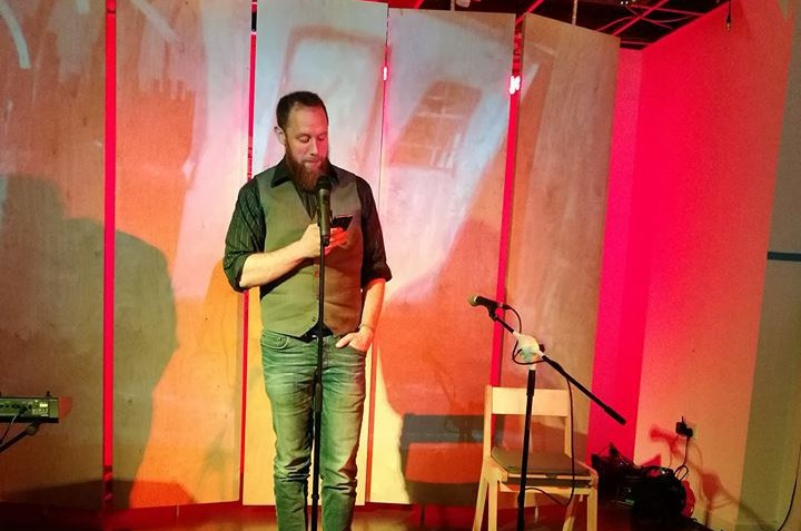 Writing and Public Engagement: Finding your voice – SGSAH Blog