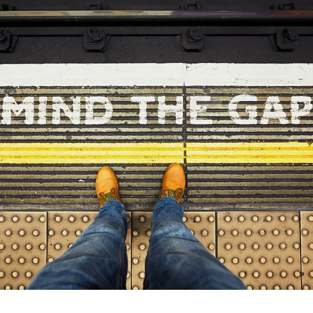 MIND THE (interdisciplinary) GAP! – SGSAH Blog